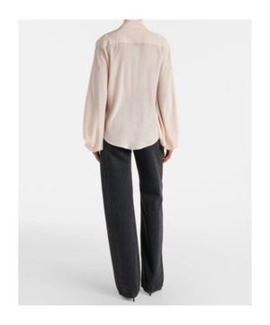 Victoria Beckham Silk Shirt
