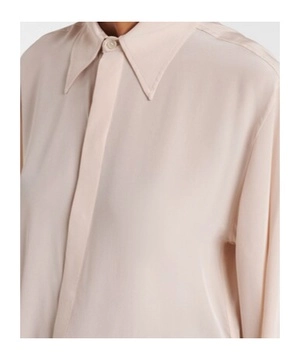 Victoria Beckham Silk Shirt