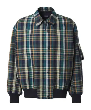 Comme Des Garçons Long-sleeved Casual Jacket - Black