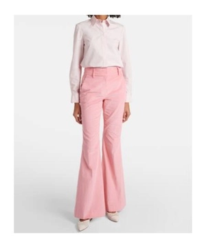 Gabriela Hearst Cruz Cotton Shirt