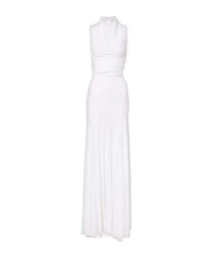 Christopher Esber Sleeveless Dress