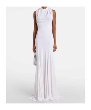 Christopher Esber Sleeveless Dress