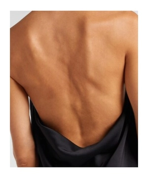 Stella McCartney Halterneck Satin Top
