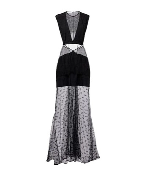 Stella McCartney Lace Gown