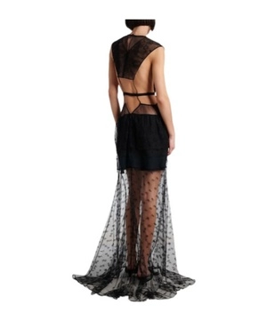 Stella McCartney Lace Gown