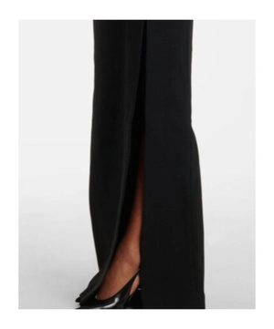 Rebecca Vallance Lucine Belted Gown
