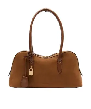 Stella McCartney Versatile Luxury Minimalist Shoulder Bag