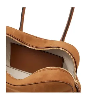 Stella McCartney Versatile Luxury Minimalist Shoulder Bag