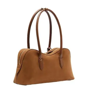 Stella McCartney Versatile Luxury Minimalist Shoulder Bag