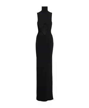Nensi Dojaka Sleeveless Dresses