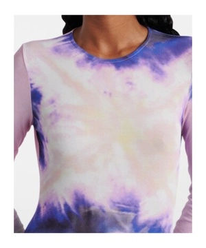 Rabanne Dyed Maxi Dress