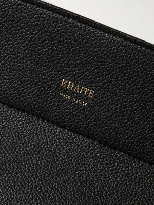 Khaite Crosby Handbag