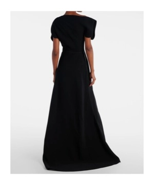 Maticevski Synergy Asymmetric Gown