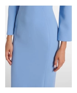 Jenny Packham Lima Embellished Maxi Dress