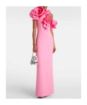 Rebecca Vallance Rosita Gown