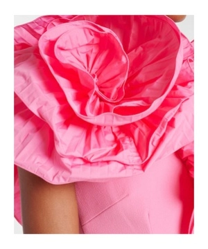 Rebecca Vallance Rosita Gown