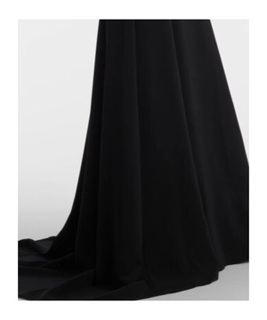 Jenny Packham Mercury Embellished Gown