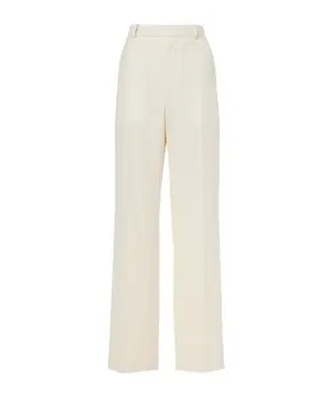 Wardrobe.NYC Belt Loop Casual Pants