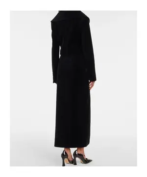 Nina Ricci Zipper Skirt