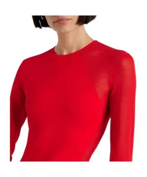 Stella McCartney Miracle Panelled Maxi Dress