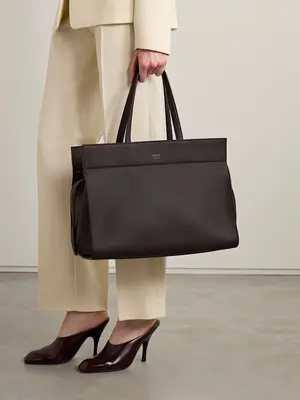 Khaite Crosby Handbag