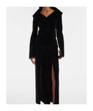 Nina Ricci Cropped Jacket