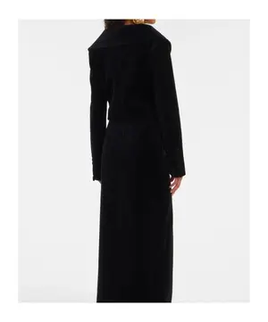 Nina Ricci Cropped Jacket