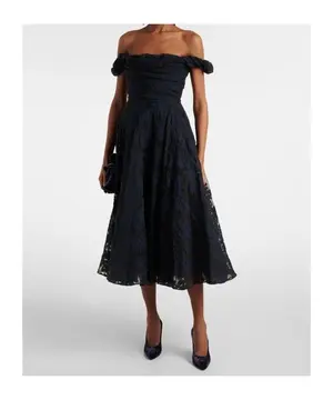 VIVIENNE WESTWOOD Chichi Dress
