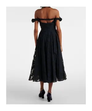 VIVIENNE WESTWOOD Chichi Dress