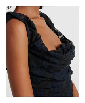 VIVIENNE WESTWOOD Chichi Dress