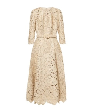 Oscar De La Renta Glam Cocktail Dresses