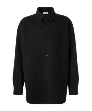 Fear Of God Wool And Cashmere Overshirt