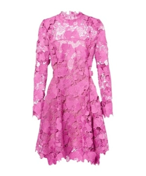 Oscar De La Renta Glam Cocktail Dresses