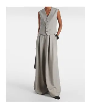 Ralph Lauren Jaiden Wool Vest