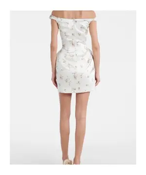 Magda Butrym Sleeveless Dress
