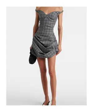 Magda Butrym Sleeveless Dress