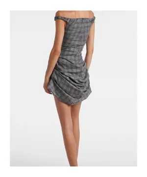 Magda Butrym Sleeveless Dress