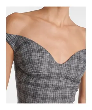 Magda Butrym Sleeveless Dress