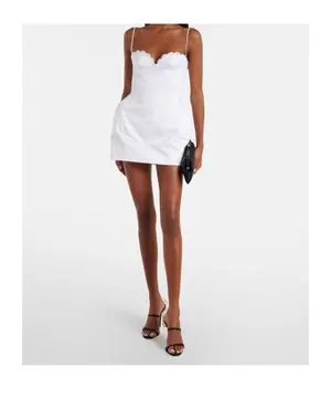 Magda Butrym Suspender Dress