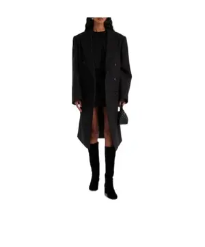 GIANVITO ROSSI Velvet Knee-high Boots