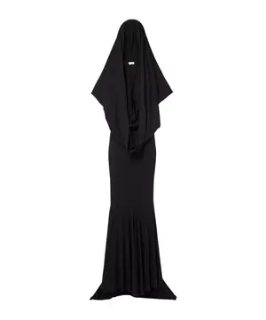 Magda Butrym Sweater Dress Dresses