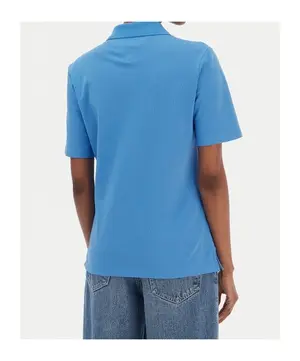 Tommy Hilfiger Short Sleeve Polo Shirt