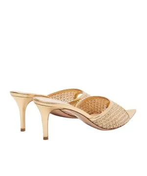 GIANVITO ROSSI Minimalist Sandals
