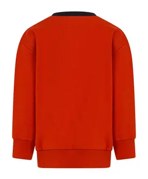Etro Sweatshirt With Pegasus Motif