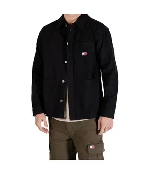 Tommy Hilfiger Long Sleeve Jacket