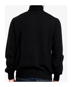 GRAN SASSO Turtleneck Sweater