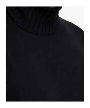 GRAN SASSO Turtleneck Sweater
