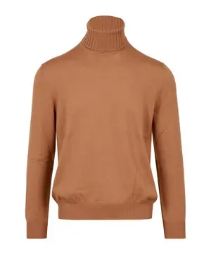 GRAN SASSO Turtleneck Sweater