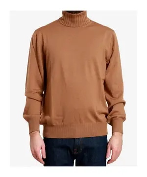GRAN SASSO Turtleneck Sweater