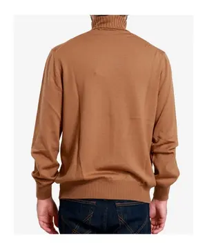 GRAN SASSO Turtleneck Sweater